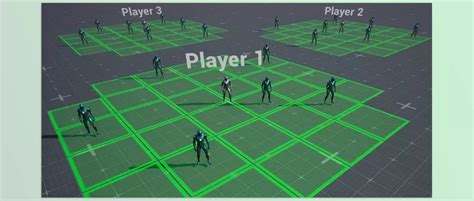 Unreal Engine Flex Partition Spatial Actor Optimizer Download V161