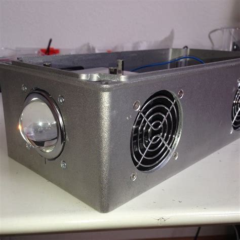 Led Flashlight Hackaday Io