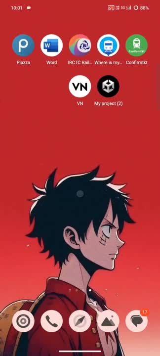 Chirumamilla Yeswanth On Linkedin 🚀 Excited To Share My Latest Project In Augmented Reality 🚀