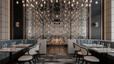Savoring Excellence Exploring Michelin Starred Dining In Mexico City