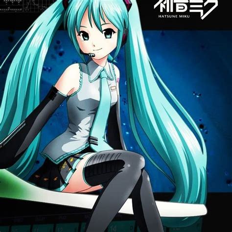Tips For Cosplaying Hatsune Miku Anime Amino