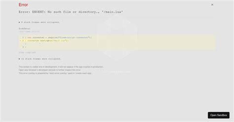 NPM Playground Forked Codesandbox NPM Playground Forked Codesandbox