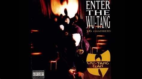 Wu Tang Clan Can It Be All So Simple YouTube