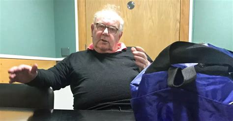 Former Celtic Kitman Jim Mccafferty Jailed After Pleading To Sex Offences Belfast Live