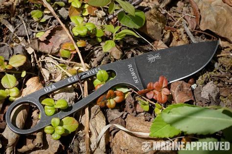 10 Best Budget Bushcraft Knives 2025 Marine Approved