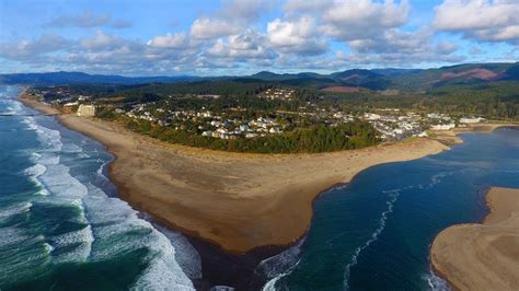 Visit Lincoln City Oregon Youtube