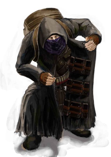 Merchant Resident Evil Danbooru