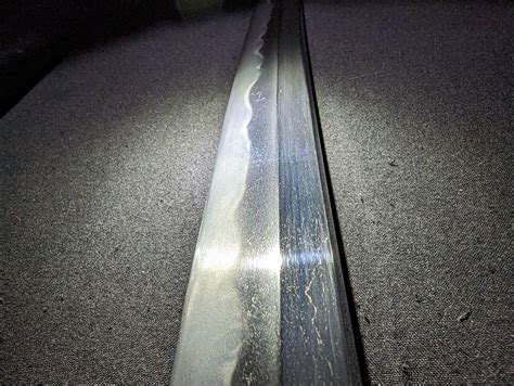 Edo Period Mumei Katana Rkatanas
