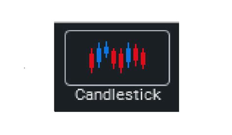 Dashboard Candle Ohlc Chart From Bars