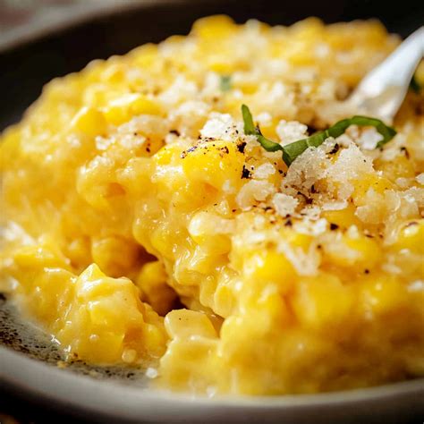 Paula Deens Corn Casserole