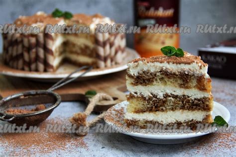 Бисквитный торт с крем чизом в домашних условиях 15 фото в рецепте