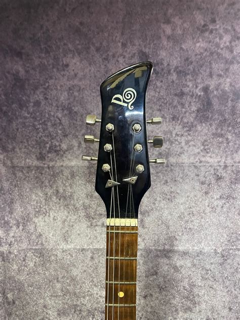 Shop Aelita 2 Sixties Guitars European Vintage Guitars And Parts