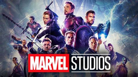 Disney Already Shut Down 3 Mcu Projects Due To The Hollywood Strike