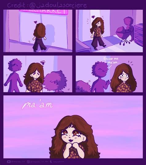 Gendered Correctly Credit To Jadoulasorciere Read Comment For More