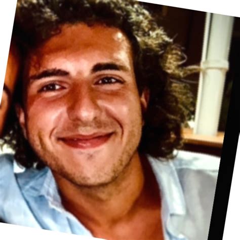 Samuele Antonio Bordonaro Olon Spa Linkedin