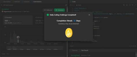 Yogesh Kumar On Linkedin 60daychallenge Leetcode 60daychalllenge Algorithnm Datastructure