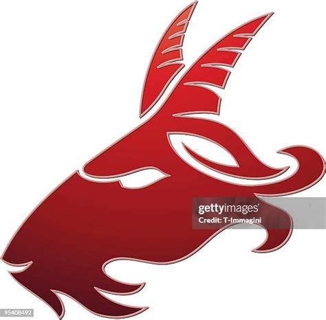 Capricorn Animal Symbol