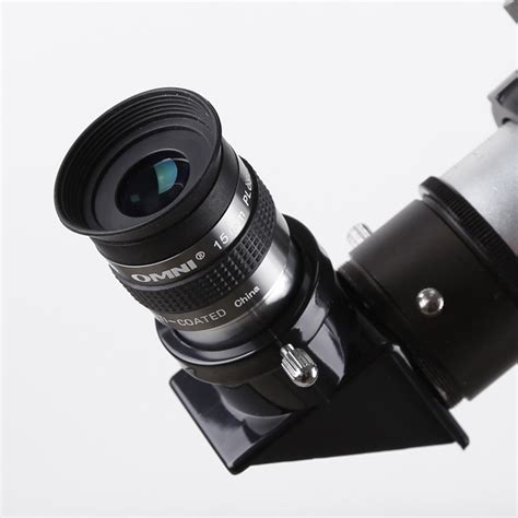 Omni 15mm Plossl 125 Inches With Optical Glass Fm Vicedeal