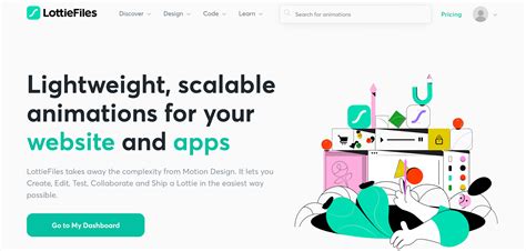 How To Add Lottie Animations In Wordpress 4 Simple Steps