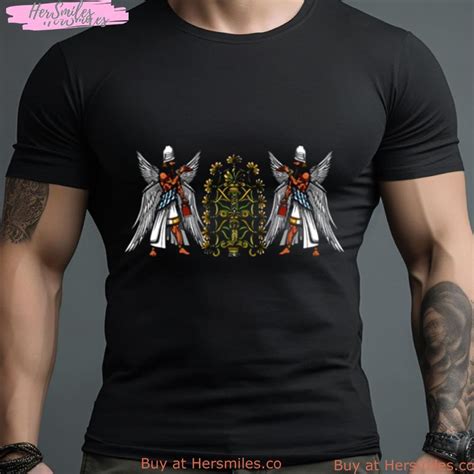 Anunnaki Aliens Shirt Hersmiles