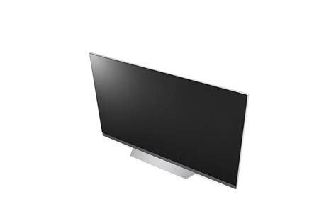Lg Oled Tv E Lg Rom Nia