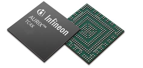 Automotive Mcus Cybersecurity Capabilities Enhanced By Support From Hsm Firmware