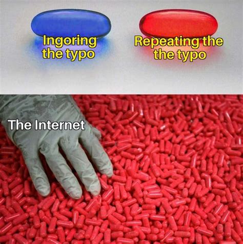 The Best Typo Memes Memedroid