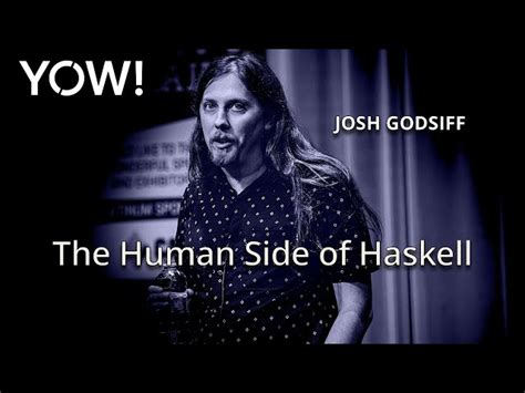 Free Video The Human Side Of Haskell Understanding Social And Technical Challenges From Goto