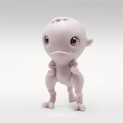 The Enfield Horror Qt Monster Series Us000