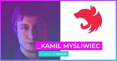 Kamil Mysliwiec Posted On Linkedin