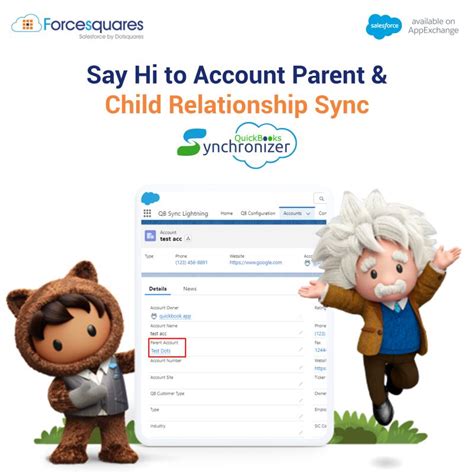 Quickbooks Syncronizer On Linkedin Quickbooksbidirectionalsync Quickbooks Salesforce