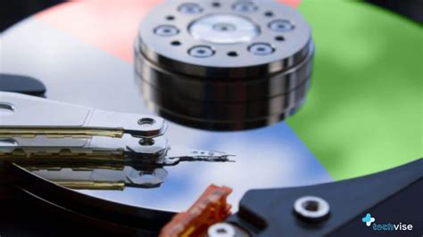 How To Partition Your Hard Drive On Windows Machine TechVise