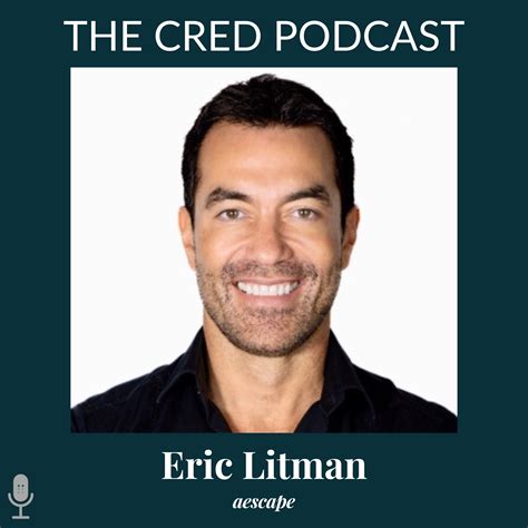 Aescape With Eric Litman Revolutionizing Wellness With Robotics And Ai