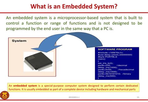 Ppt See 3223 Microprocessors Powerpoint Presentation Free Download Id2392146