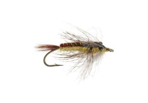 Hex Nymph 6 Tight Lines Fly Fishing Co