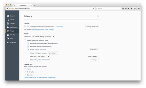 How To Enable Cookies On Your Browser