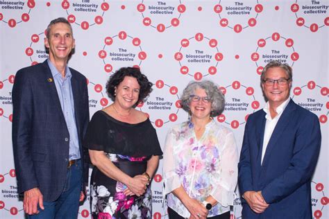 2nd Australian Biosecurity Symposium Biosecurity Symposium