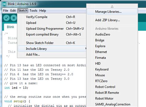 Wiring And Test Adafruit Winc1500 Wifi Shield For Arduino Adafruit