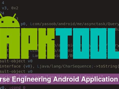 Decompile Edit And Recompile Android Apk Upwork