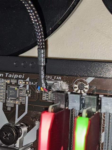 Ram Lighting Up But No Power Mining Hardware VoskCoinTalk