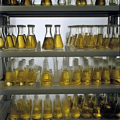 Chemical Lab Chemistry Scientific Laboratory Cleaning Liquid 53614361