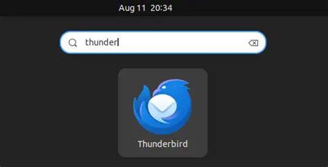 How To Install Thunderbird Via PPA In Ubuntu UbuntuHandbook