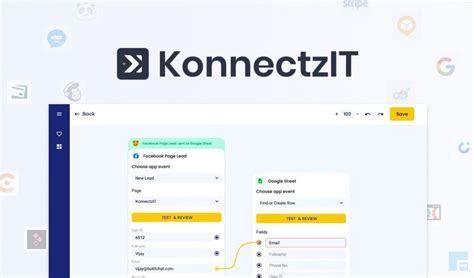 Konnectzit Discover Products Stay Weird Appsumo