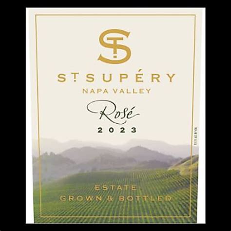 St Supery Estate Vineyards And Winery Wine Enthusiast