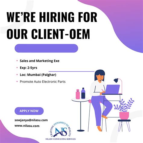 Sowjanya Ravi On Linkedin Oem Sales Marketing Businessdevelopment Technicalsales Mumbaijobs