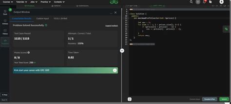 Drgviswanathanchallenge Vitbhopal 50daysofcoding Problemsolving Riddhima Bhowmick