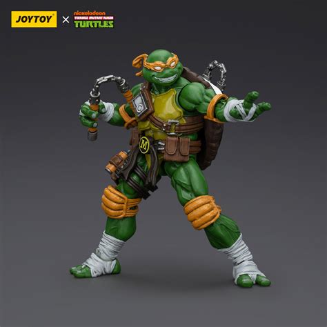 Tmnt Action Figure
