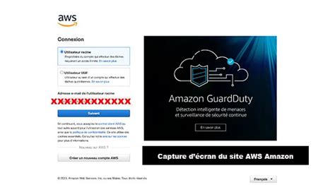 Comment Supprimer Un Compte Aws Le Guide à Suivre