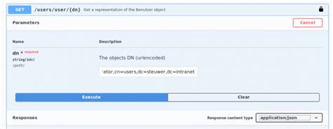Udm Rest Api Betaversion Für Neue Schnittstelle Veröffentlicht