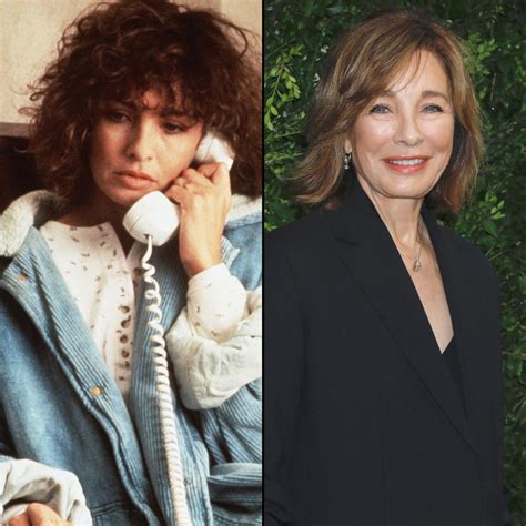 ‘fatal Attraction Cast Where Are They Now Us Weekly